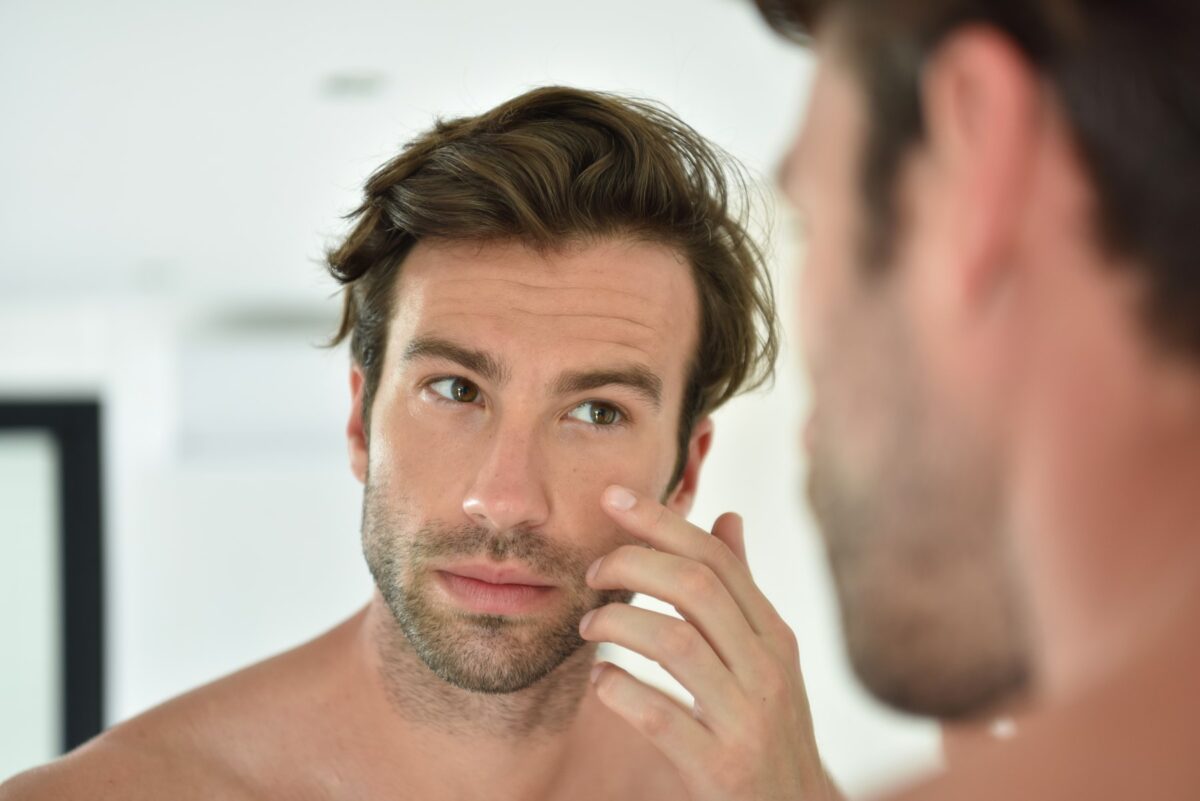Men's Care | Reno Tahoe Dermatology | Best Reno Dermatologist