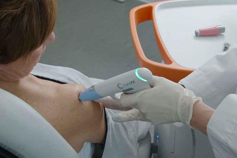 Reno Tahoe Dermatology | Best Reno, NV Dermatologist | Dr. Billie Casse