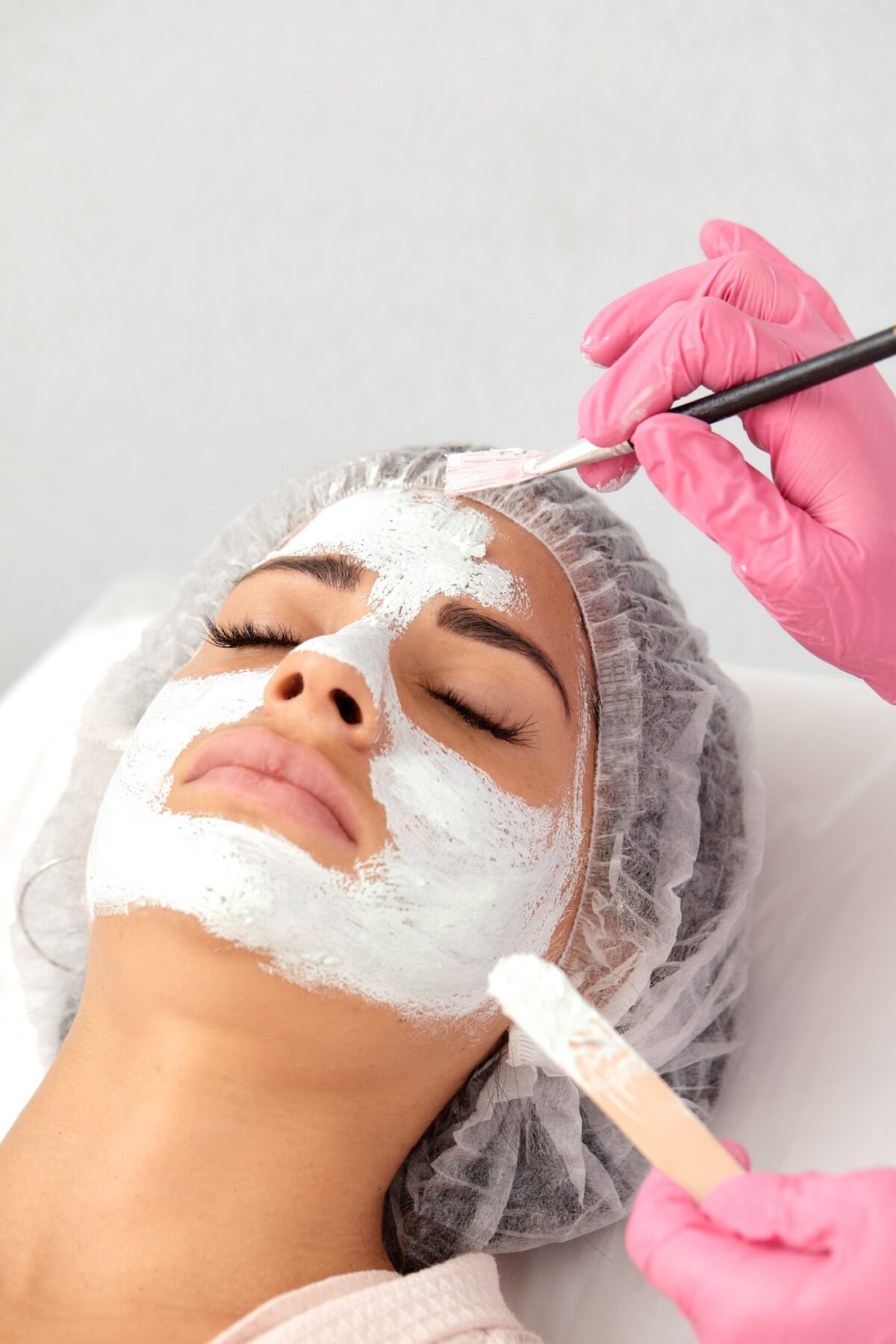 Facials | Reno Tahoe Dermatology | Best Reno Dermatologist
